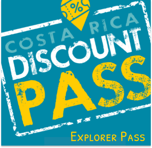 Costa Rica Explorer Pass | Costa Rica discount Pass S.R.L